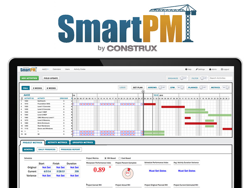 dashboard Archives - FiveBox builds Custom Software for Web and Mobile in Atlanta, GA